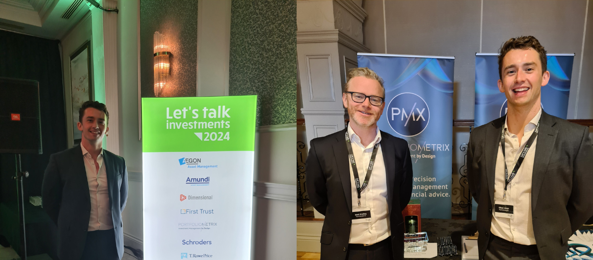 Demystifying ESG, Sustainability and Impact Investing